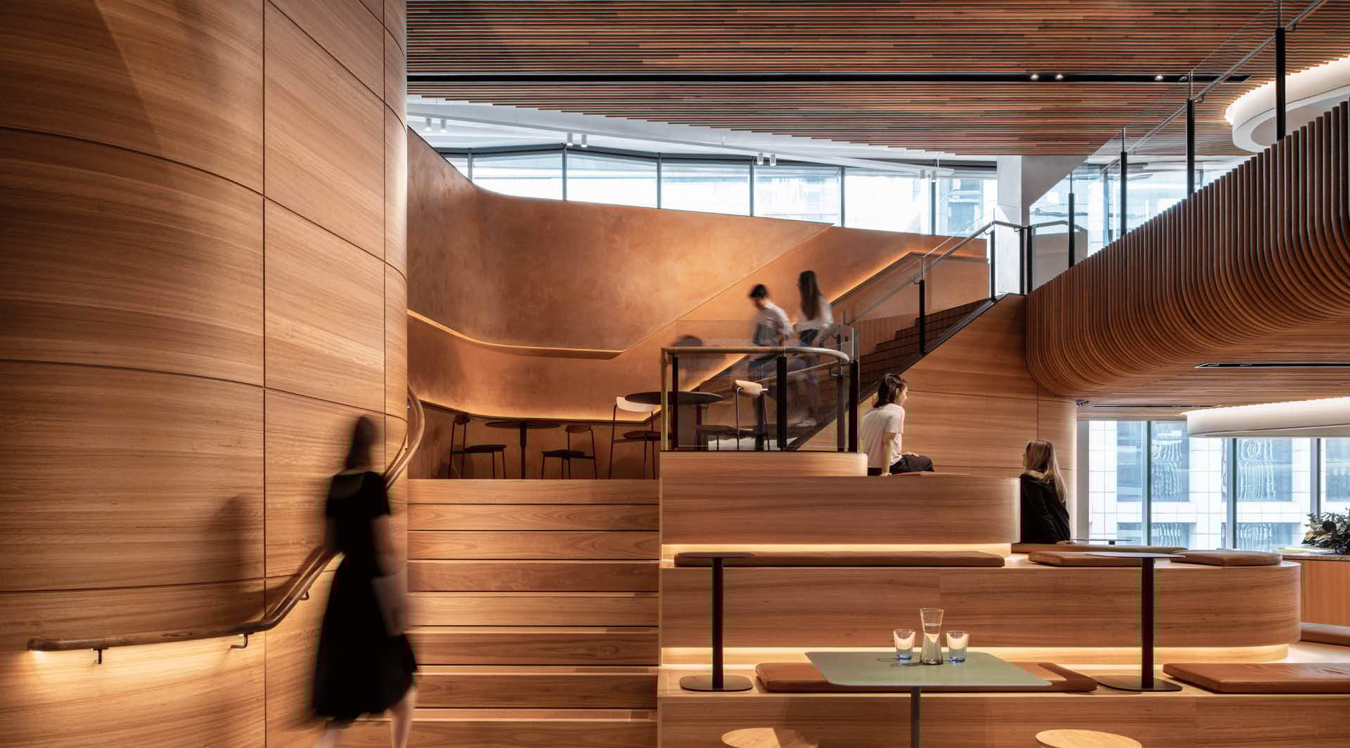 447 Collins Street | Project | Sculptform