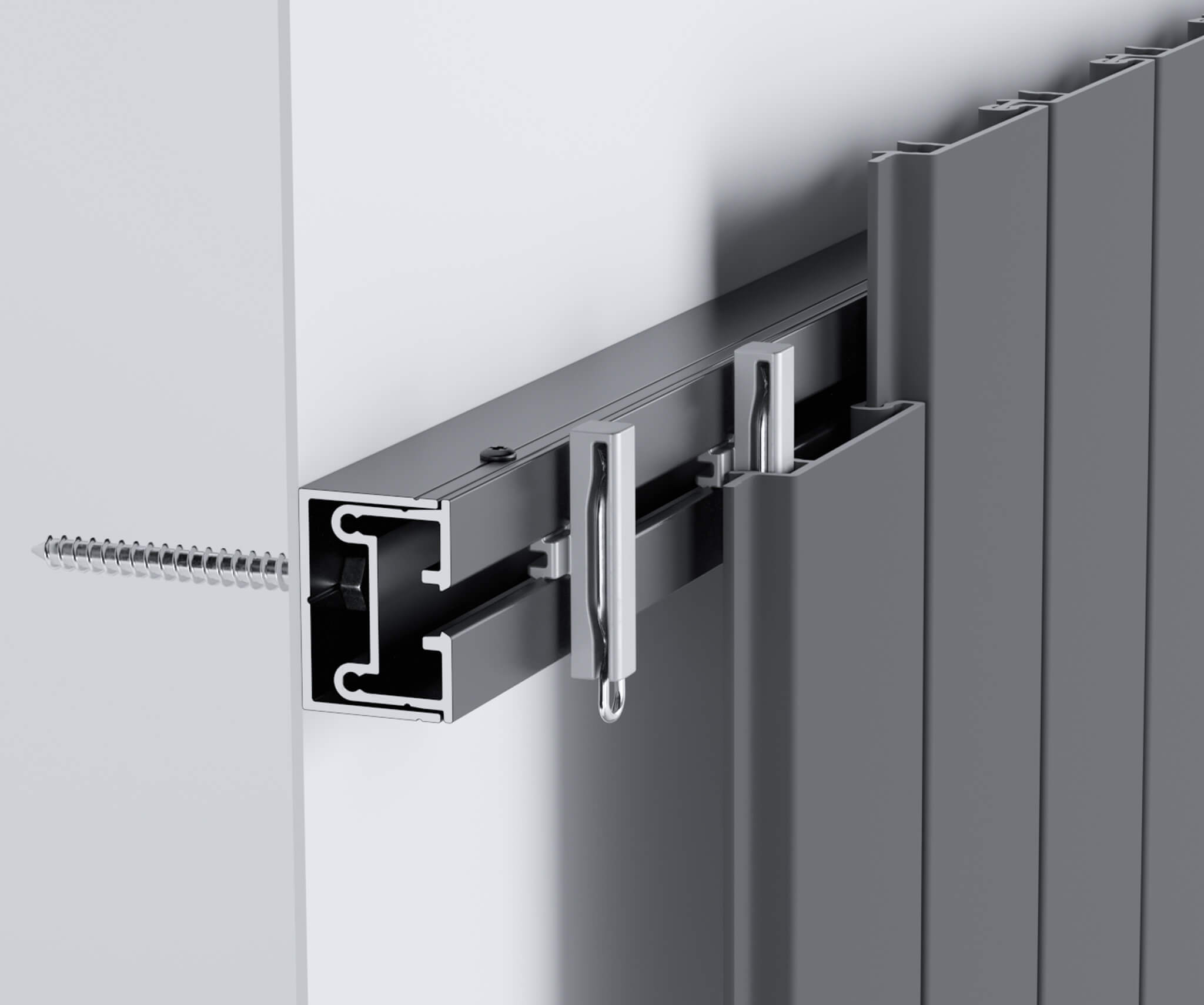 Click-on Cladding Tech Specs | Sculptform