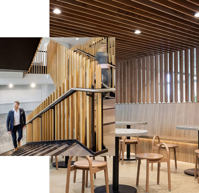 Interior & Exterior Architectural Products | Sculptform