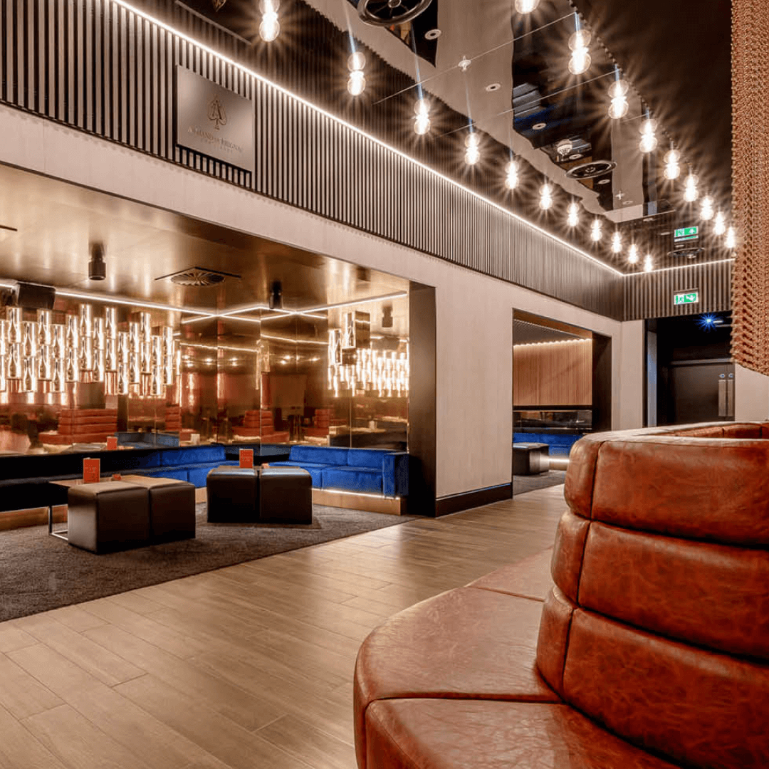 Timber & Aluminium Click-on Battens | Sculptform