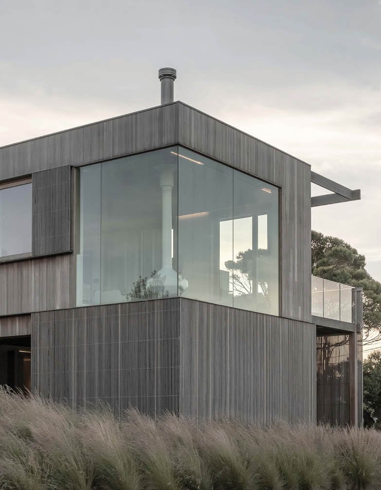 Timber Ceiling Battens & Panels | Sculptform