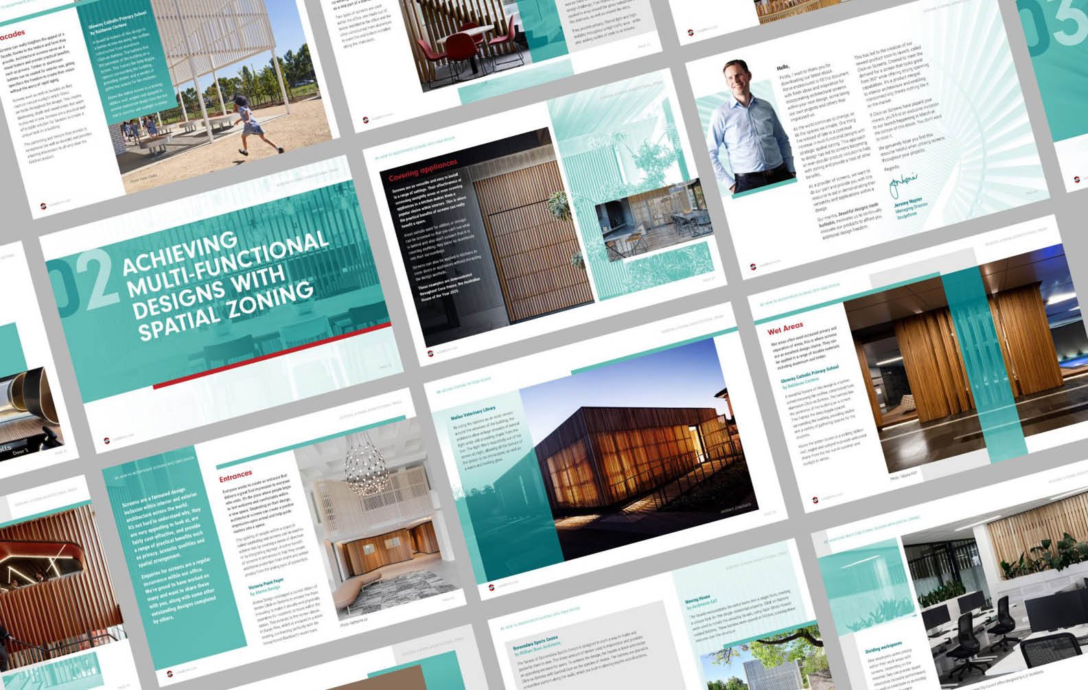 Click-on Cladding Technical Datasheet | Sculptform