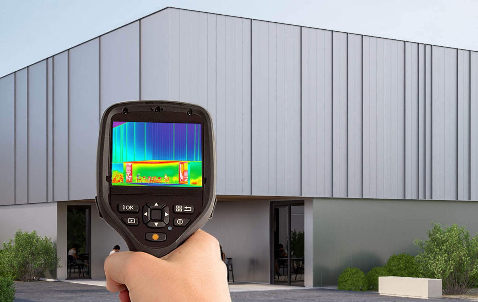 Click-on Cladding Technical Datasheet | Sculptform