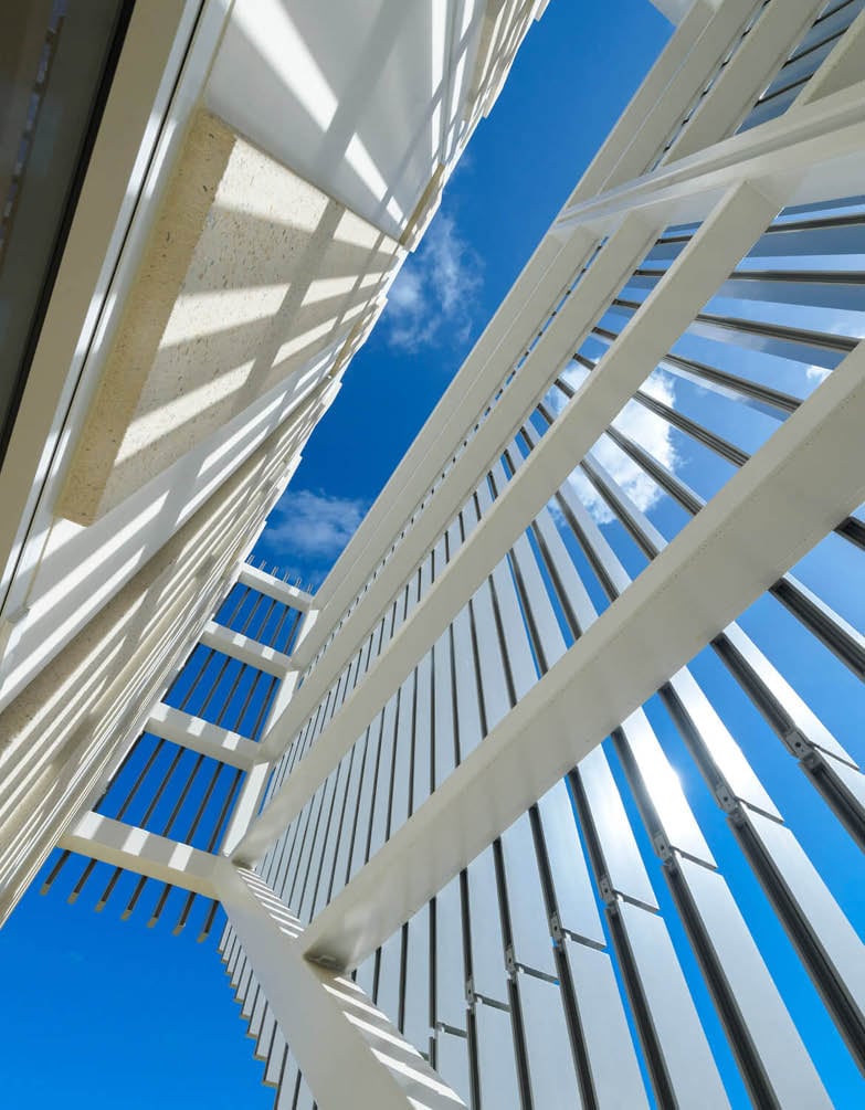 Timber & Aluminium Click-on Screens | Sculptform