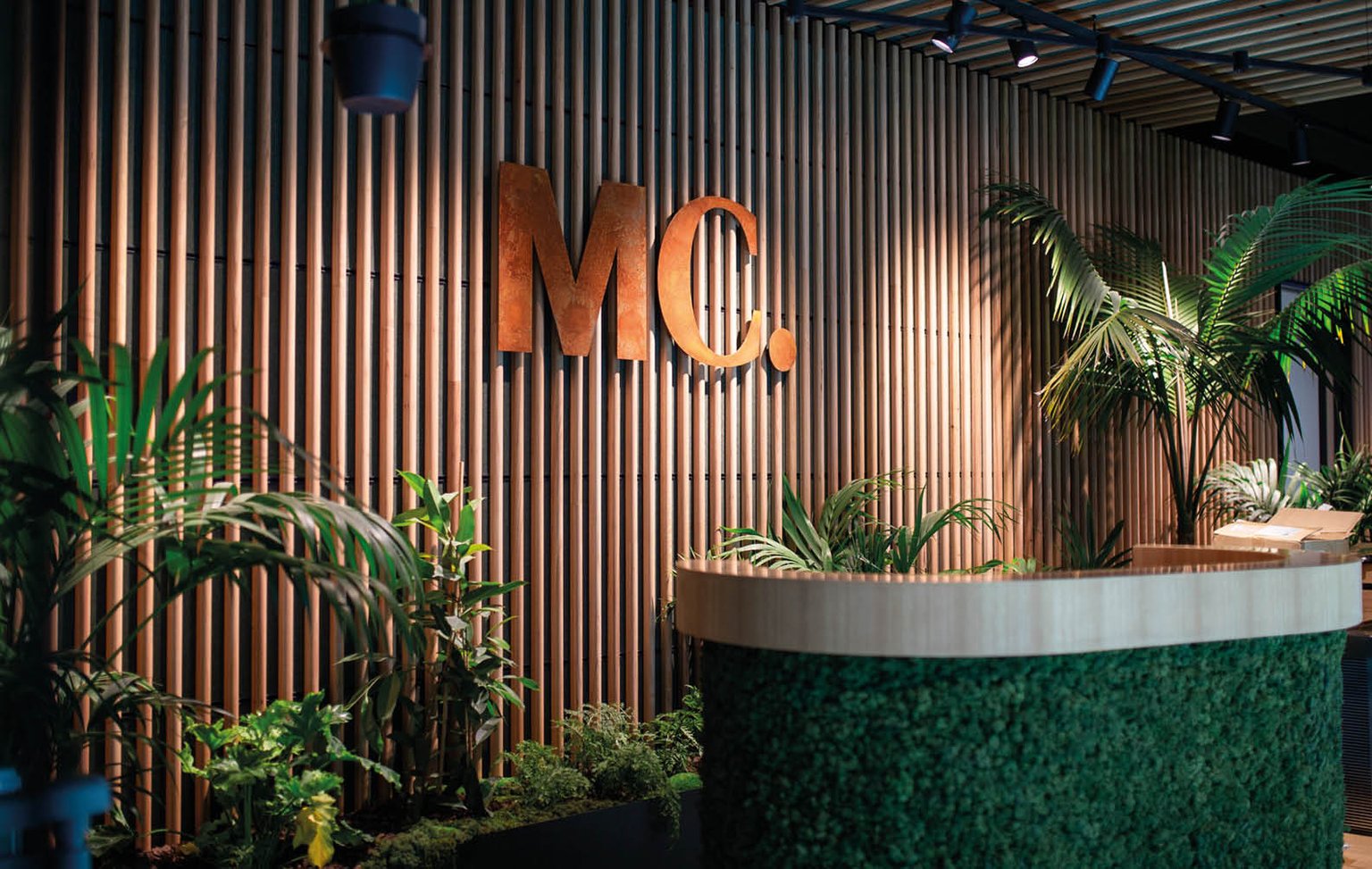 Meredith Connell - MC Centre | Project | Sculptform