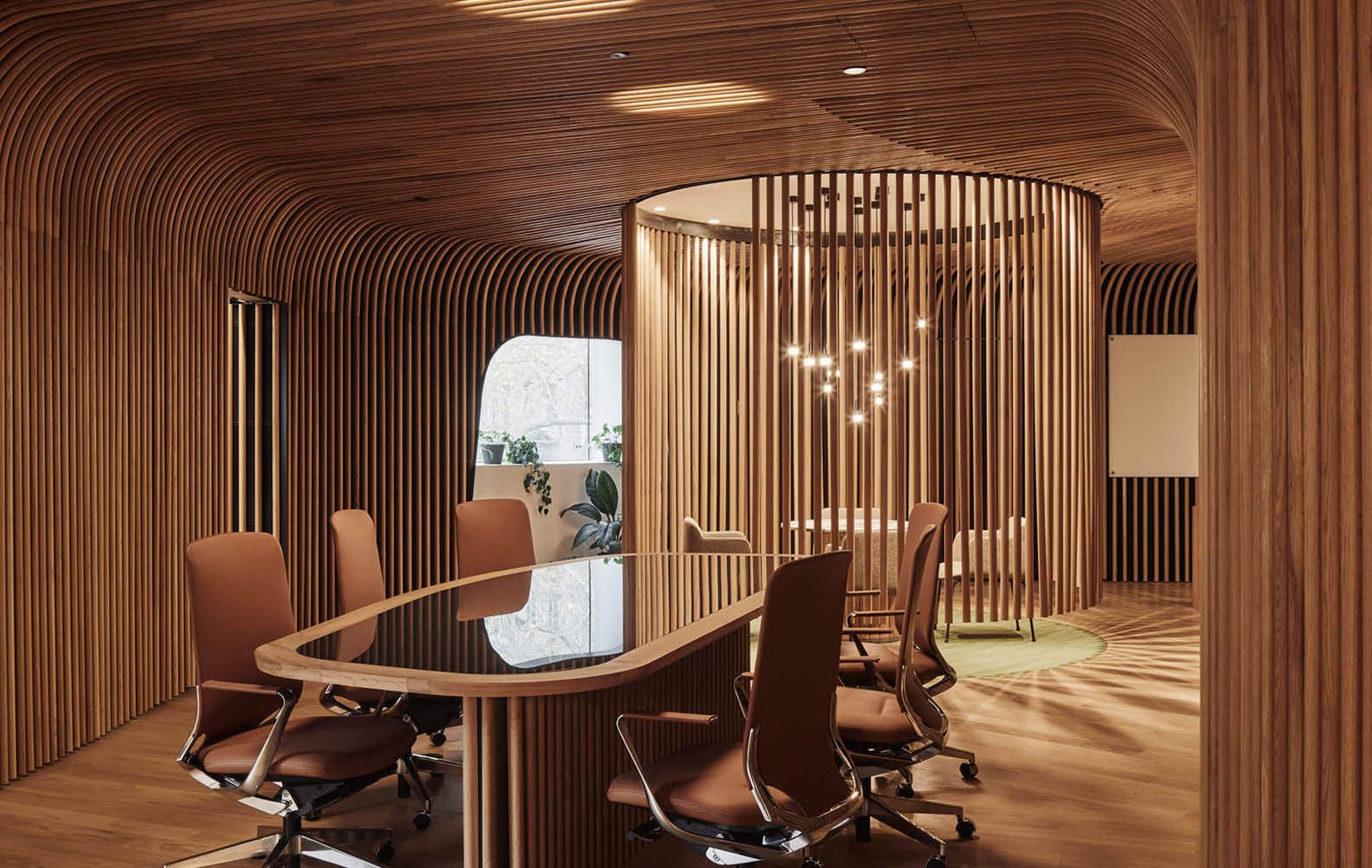 Creating our Design Studio | Project | Sculptform
