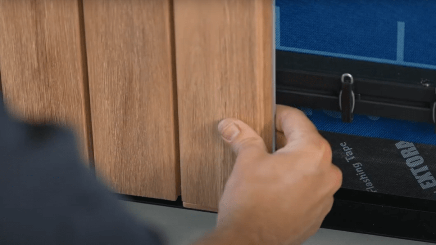 Click-on Cladding Installation Guide | Sculptform