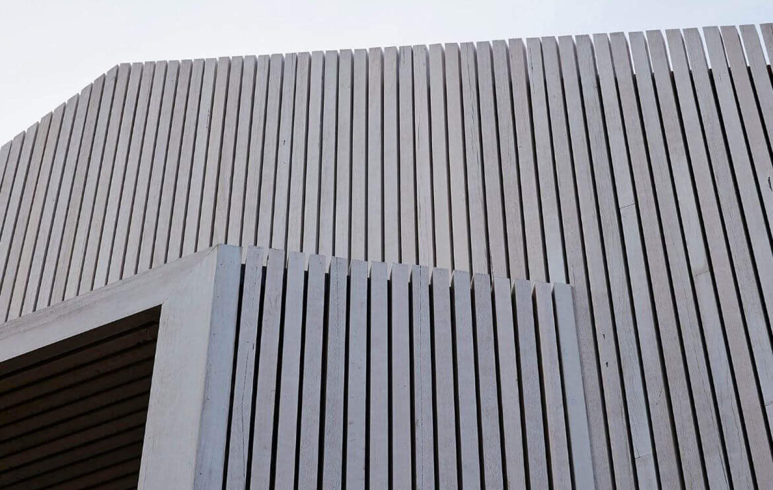 York Street Timber Facade | Project | Sculptform